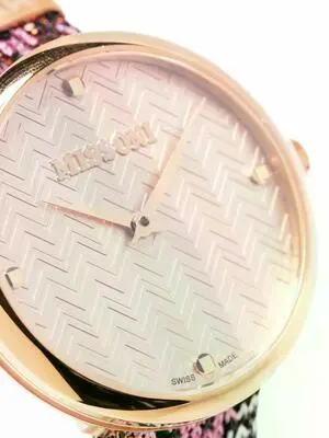 Missoni M1 34mm Timepiece