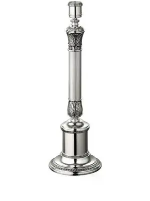 Christofle Malmaison Candlestick - Silver