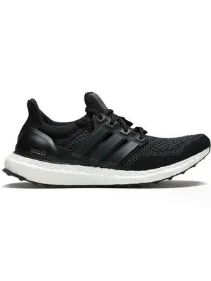 Adidas Ultraboost Low-top Sneakers - Black