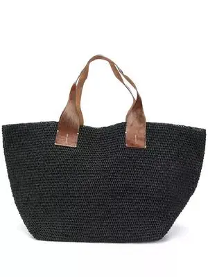 Ibeliv Woven Totes