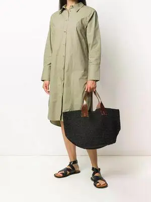 IBELIV Top-handle Tote - Black