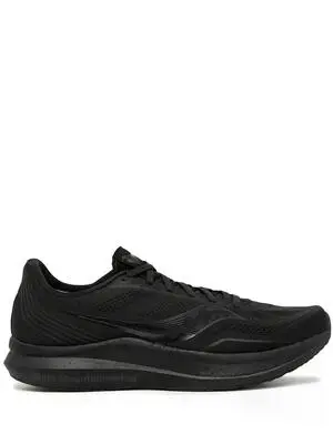 Saucony Mesh Low-top Sneakers
