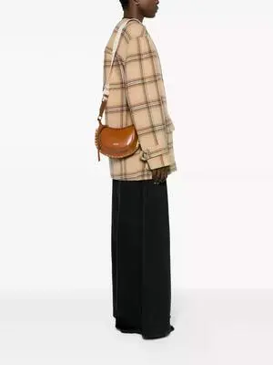 Isabel Marant Étoile Mini Moon Crossbody Bag