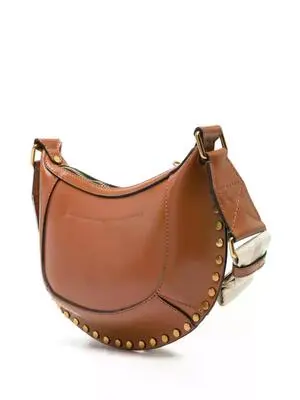 Isabel Marant Étoile Mini Moon Crossbody Bag