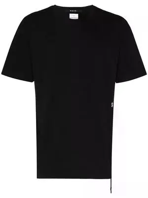 Ksubi 4 X 4 Kross Biggie Printed T-shirt - Black
