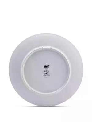 FORNASETTI Key Face Wall Plate
