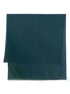 FISICO Tulle Pareo - Blue