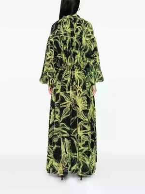 Colville Bersanetti Maxi Dress