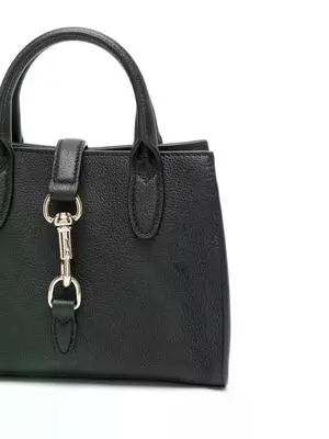 Gucci Small Jackie Tote Bag