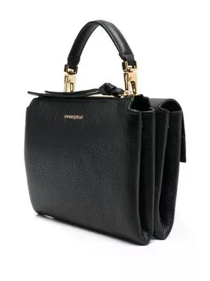 COCCINELLE Small Arlettis Signature Tote Bag