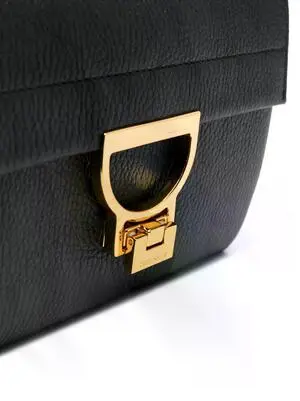 COCCINELLE Small Arlettis Signature Tote Bag