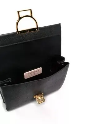 COCCINELLE Small Arlettis Signature Tote Bag