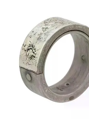 PARTS OF FOUR Sistema Ring