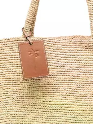 Manebí Panier Tote Bag