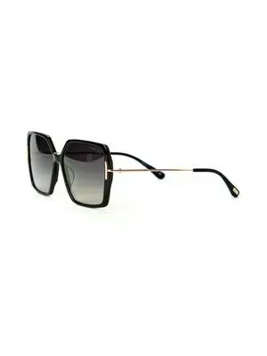 TOM FORD Joanna Sunglasses - Black