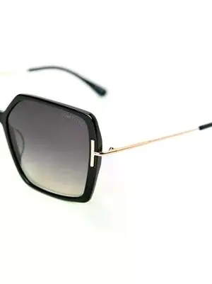 TOM FORD Joanna Sunglasses - Black