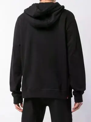 MOSTLY HEARD RARELY SEEN 8-BIT Cotton Hoodie