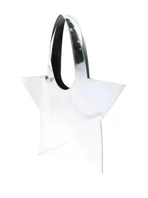 Coperni Mini Star Tote Bag