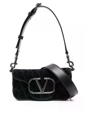 Valentino Garavani Logo Shoulder Bags