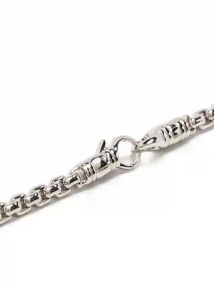 Tom Wood Venetian Single M Bracelet