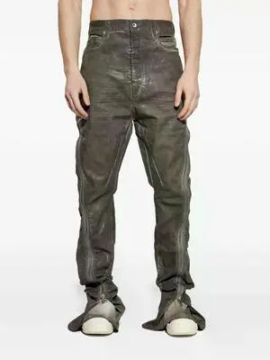 Rick Owens Bolan Banana Jeans