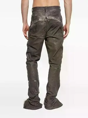 Rick Owens Bolan Banana Jeans