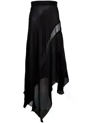 FLEUR DU MAL Handkerchief Skirt