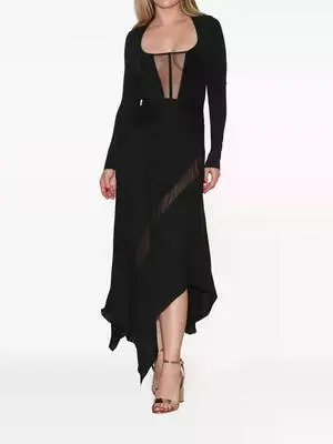 FLEUR DU MAL Handkerchief Skirt