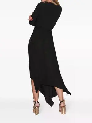 FLEUR DU MAL Handkerchief Skirt