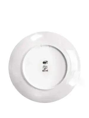 FORNASETTI Tema E Variazioni Wall Plate Gold