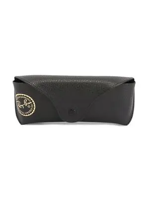 Ray-ban Aviator Sunglasses - Silver