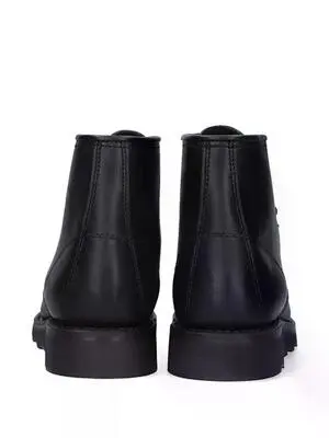 Red Wing Lace-up Derby Shoes