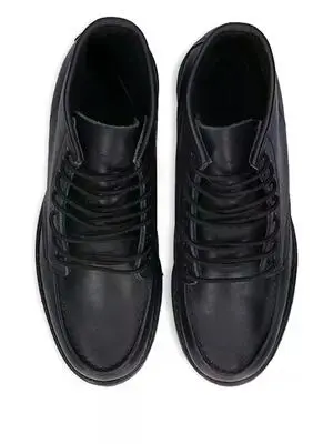 Red Wing Lace-up Derby Shoes