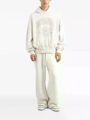 Dolce & Gabbana Straight-leg Track Pants