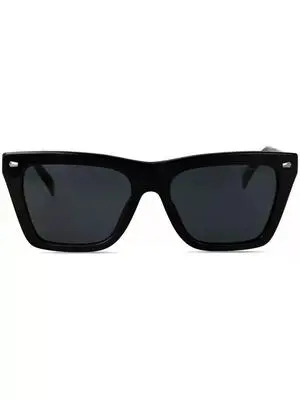 Michael Kors Pebble Beach Sunglasses - Black