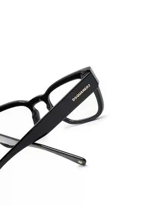 Dsquared2 Hype Square-frame Glasses