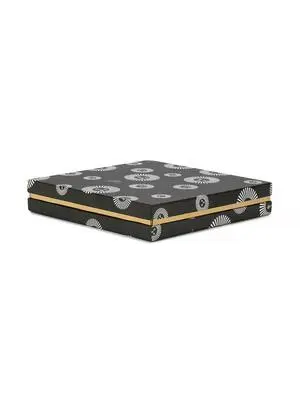 FORNASETTI Tema E Variazioni Wall Plate