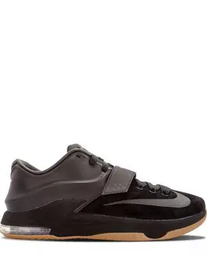Nike Kd 7 Ext Suede Qs Sneakers
