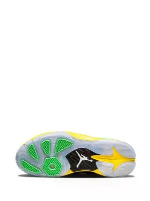 JORDAN Brazil Pack Sneakers - Black