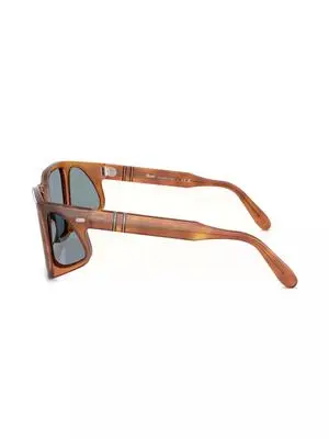 Persol Geometric-frame Sunglasses