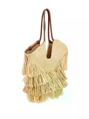 Zimmermann Golden Time Tote Bag