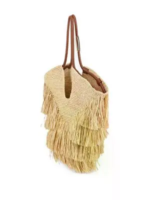 Zimmermann Golden Time Tote Bag