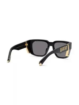 Philipp Plein Plein Master Sunglasses
