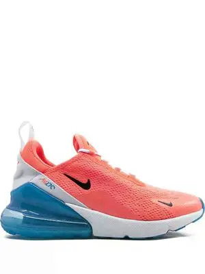 Nike Air Max 270 Sneakers - Pink