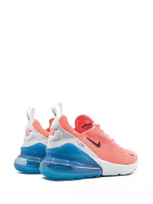 Nike Air Max 270 Sneakers - Pink