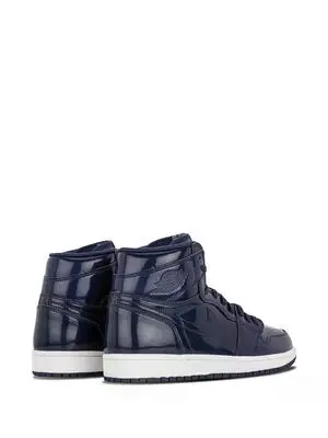 JORDAN 1 Retro High Og Dsm Sneakers - Blue