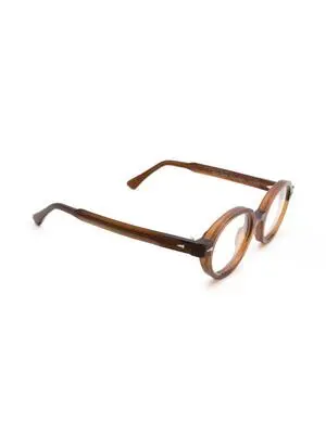 AHLEM Rue Leon Glasses - Brown