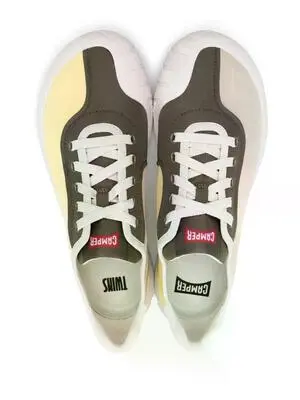 Camper Twins Path Low-top Sneakers