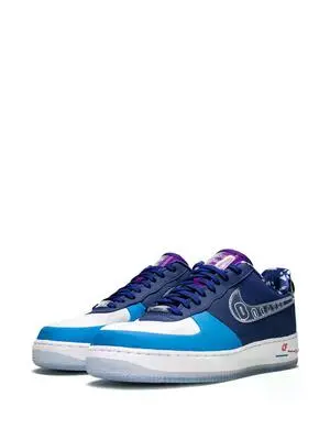 Nike X Doernbecher Air Force 1 Low Sneakers