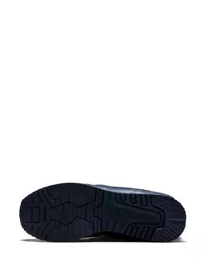 Asics Gel-lyte Iii Selvedge Denim Sneakers - Blue